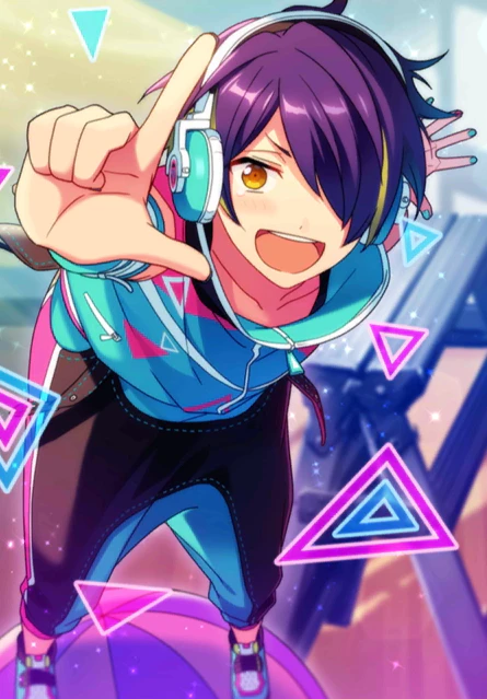 Event and Scout Story Translation Masterlist