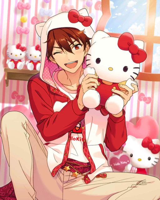 Event and Scout Story Translation Masterlist